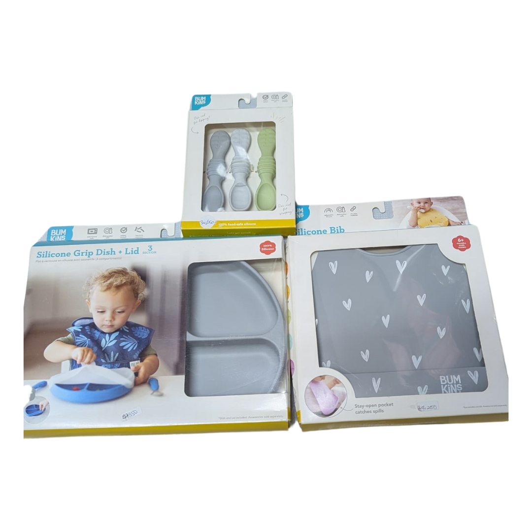 Grip Dip Set – Nonnies Kidzone