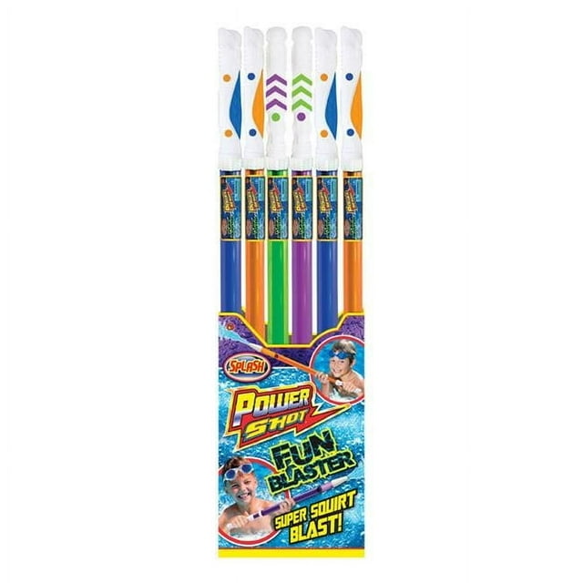Power Shot Fun Blaster – Nonnies Kidzone